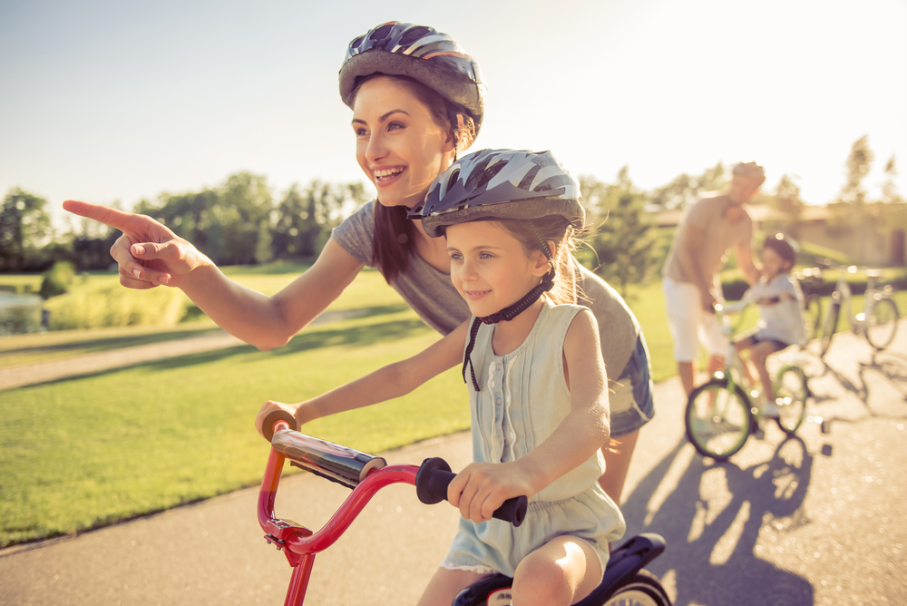 5 Outdoor-Aktivitäten für Familien: Den Sommer aktiv draußen verbringen ...